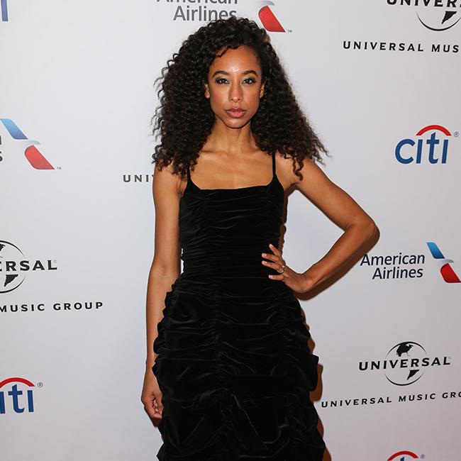 Corinne Bailey Rae's 'rebirth' - Its The Vibe