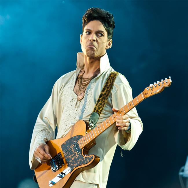 Prince's bodyguard defends singer - Its The Vibe