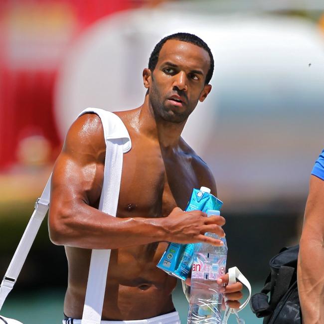 Craig David: Gym sessions caused me to look gaunt - Its The Vibe