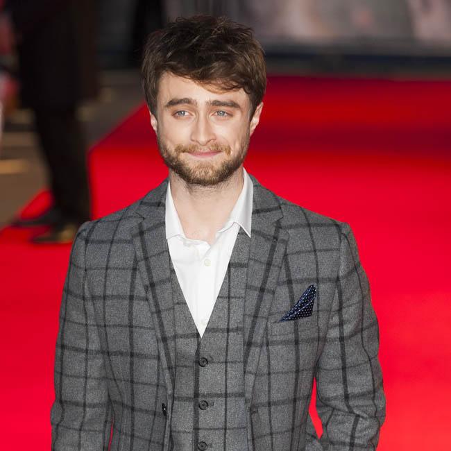 Daniel Radcliffe I M More Settled Mentally Now Its The Vibe