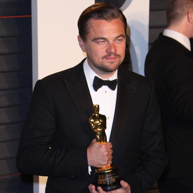 Leonardo DiCaprio's foundation donating $15.6m - Its The Vibe