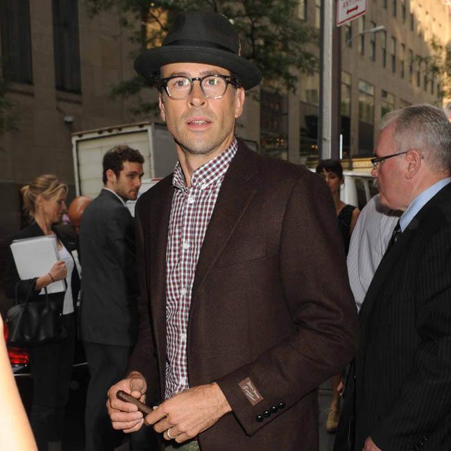 Jason Lee quits Scientology - Its The Vibe