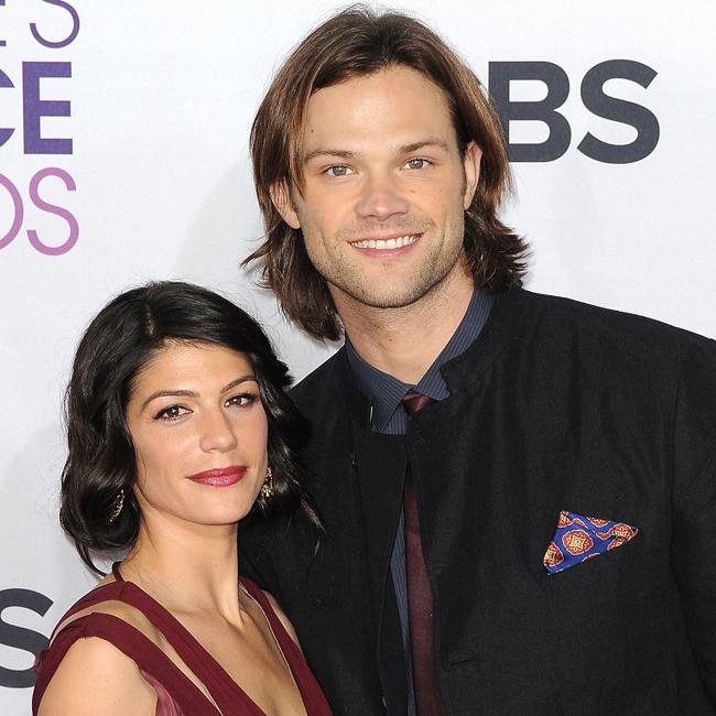 Jared Padalecki is to become dad again - Its The Vibe