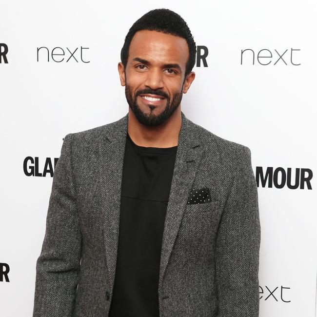 Craig David took fitness training too far - Its The Vibe