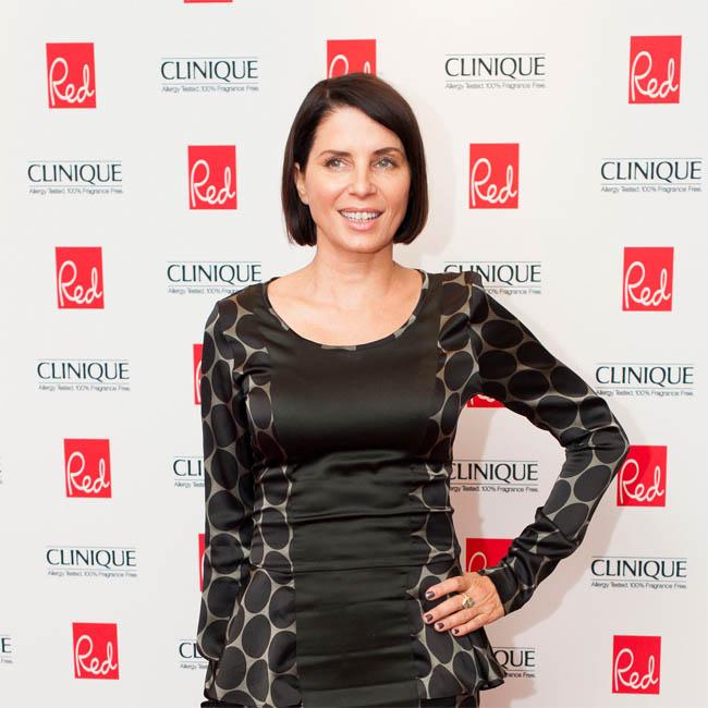Sadie Frost opens up about anxiety battle - Its The Vibe Sadie Frost opens up about anxiety battle - Its The Vibe