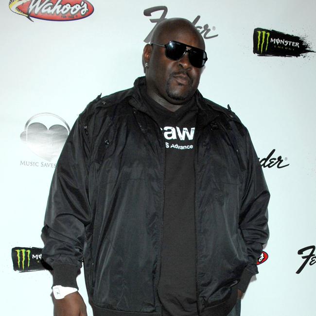 Christopher Boykin dies aged 45 - Its The Vibe