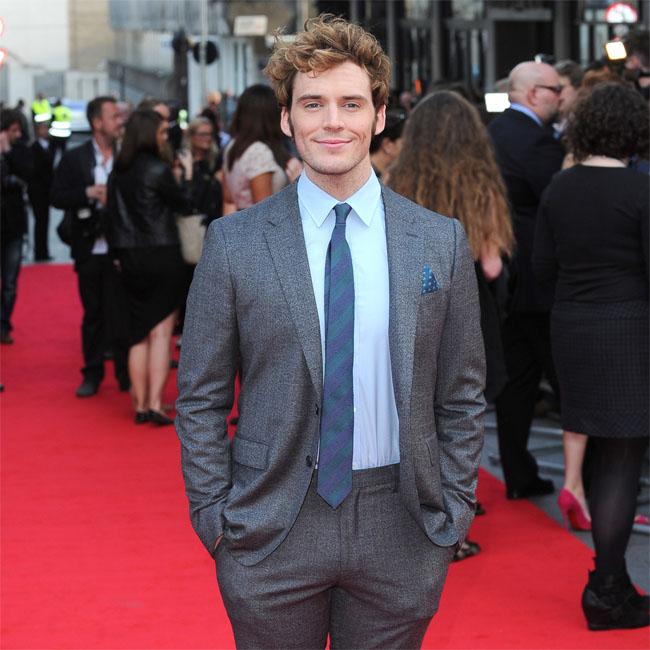 Sam Claflin: Being a dad made me a better actor - Its The Vibe