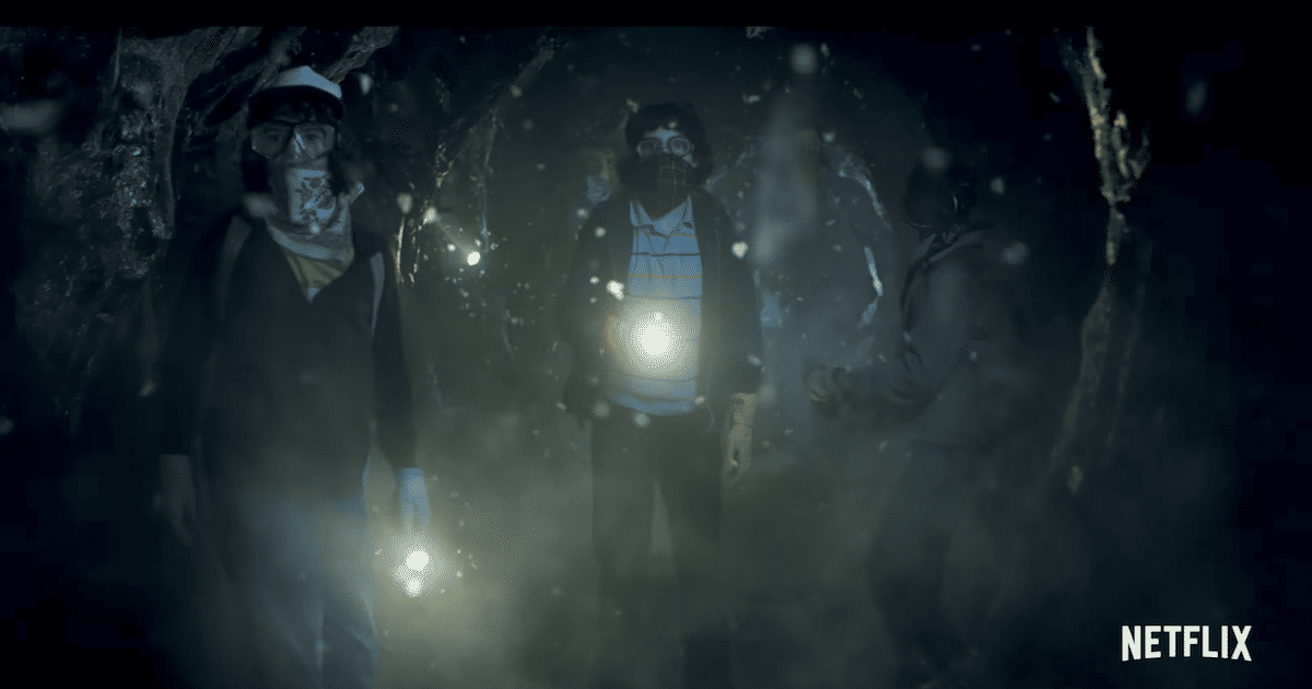 'Stranger Things' Final Season 2 Trailer Raises the Stakes