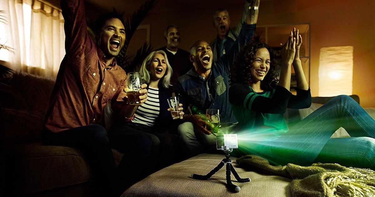 Movie Buff Holiday Gift Guide: What to Get the Cinephile in Your Life