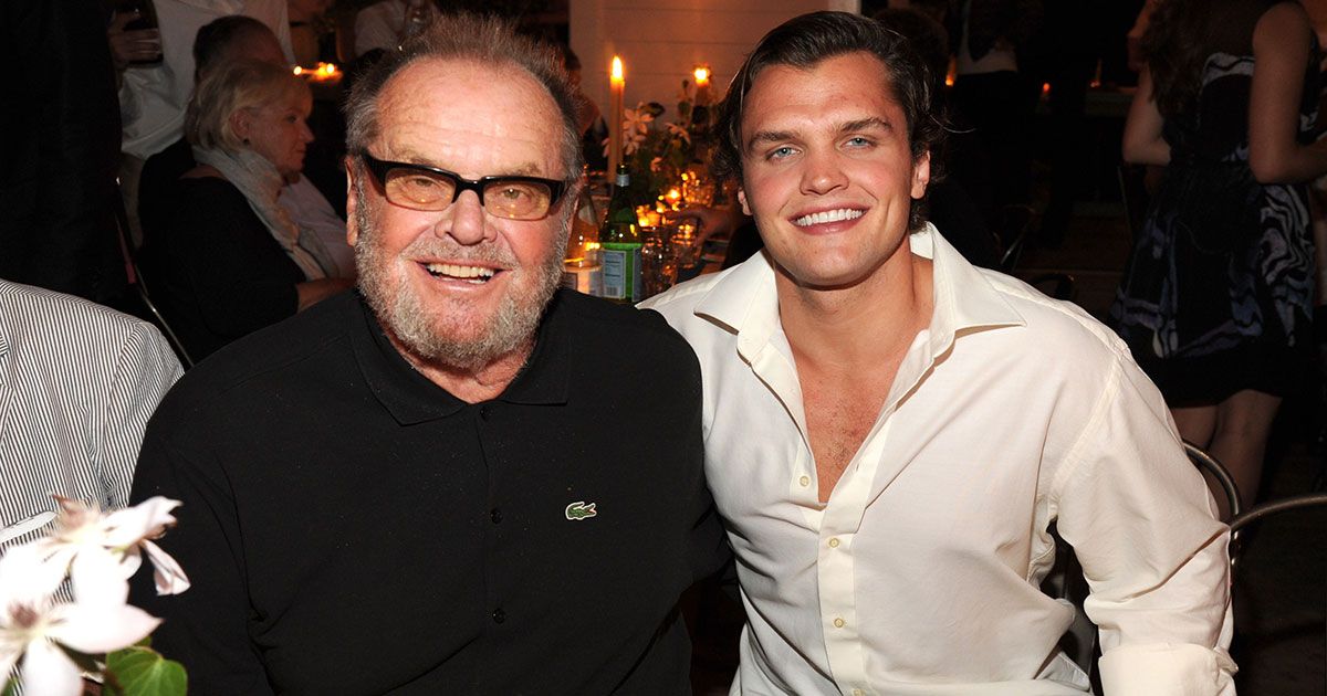 Handsome Celebrity Sons 28 Seriously Stunning Sons Of Famous Celebs