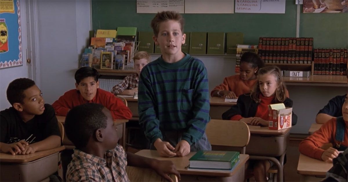 Actors First Roles: Mind-Blowing Early-Career Performances