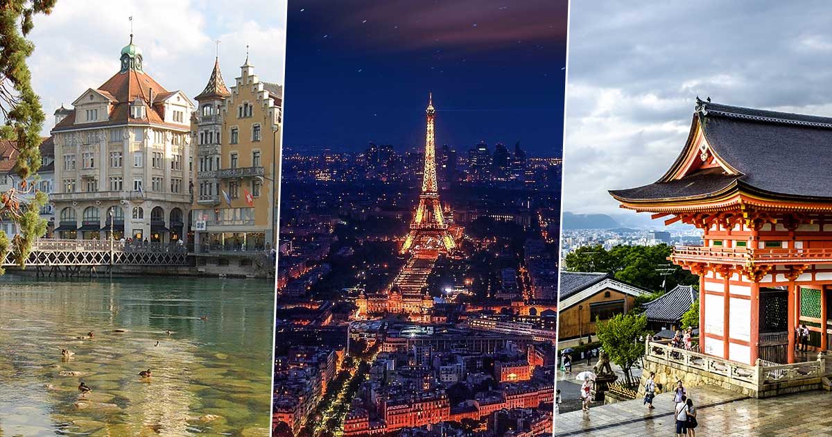 Best Cities to Visit for Culture Lovers for Your Next Vacation