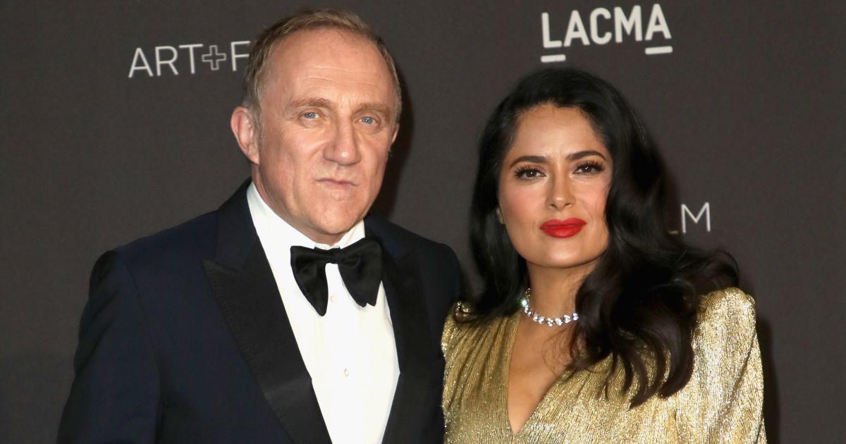 Wives of the Richest Men in the World: Discover Who They Are