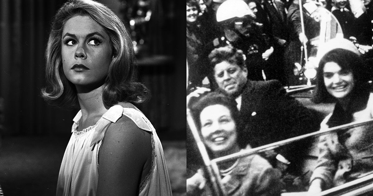 Bewitched Trivia: Mind-Blowing Details About the TV Series Revealed